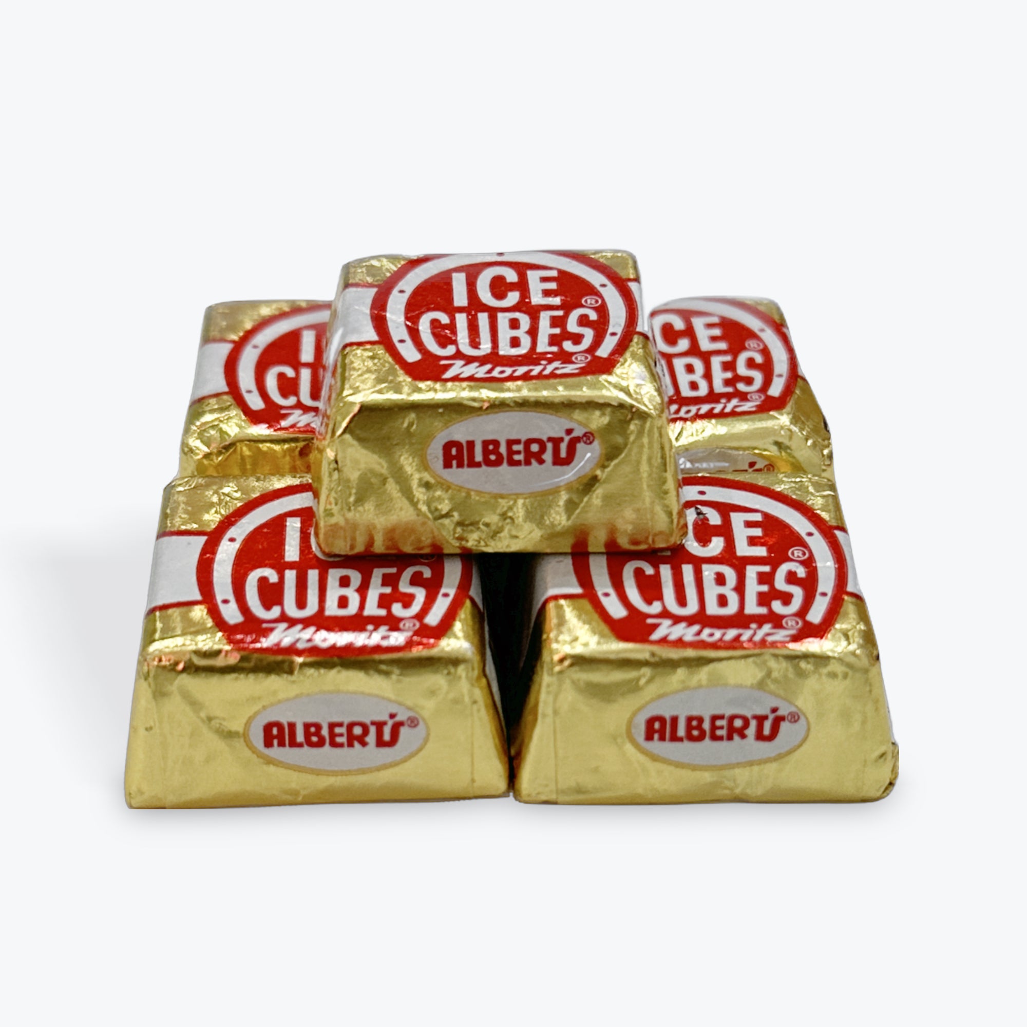ice cubes | Quincy's Candy Shop
